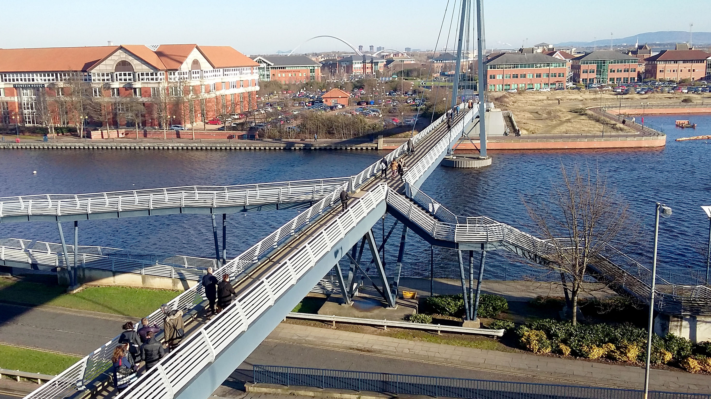 Tees Valley Combined Authority Newsletter - Release Potential Tees Valley Combined Authority Newsletter - Release Potential