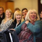 About – Release Potential