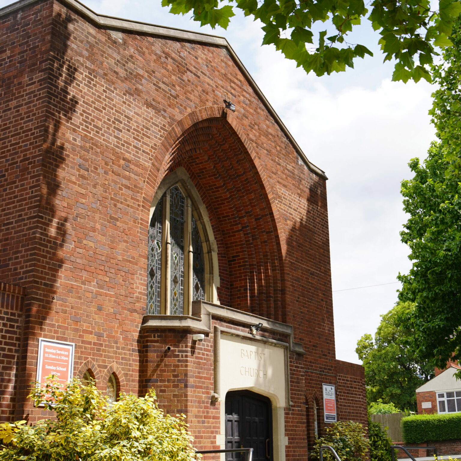 Release Potential – Release Potential