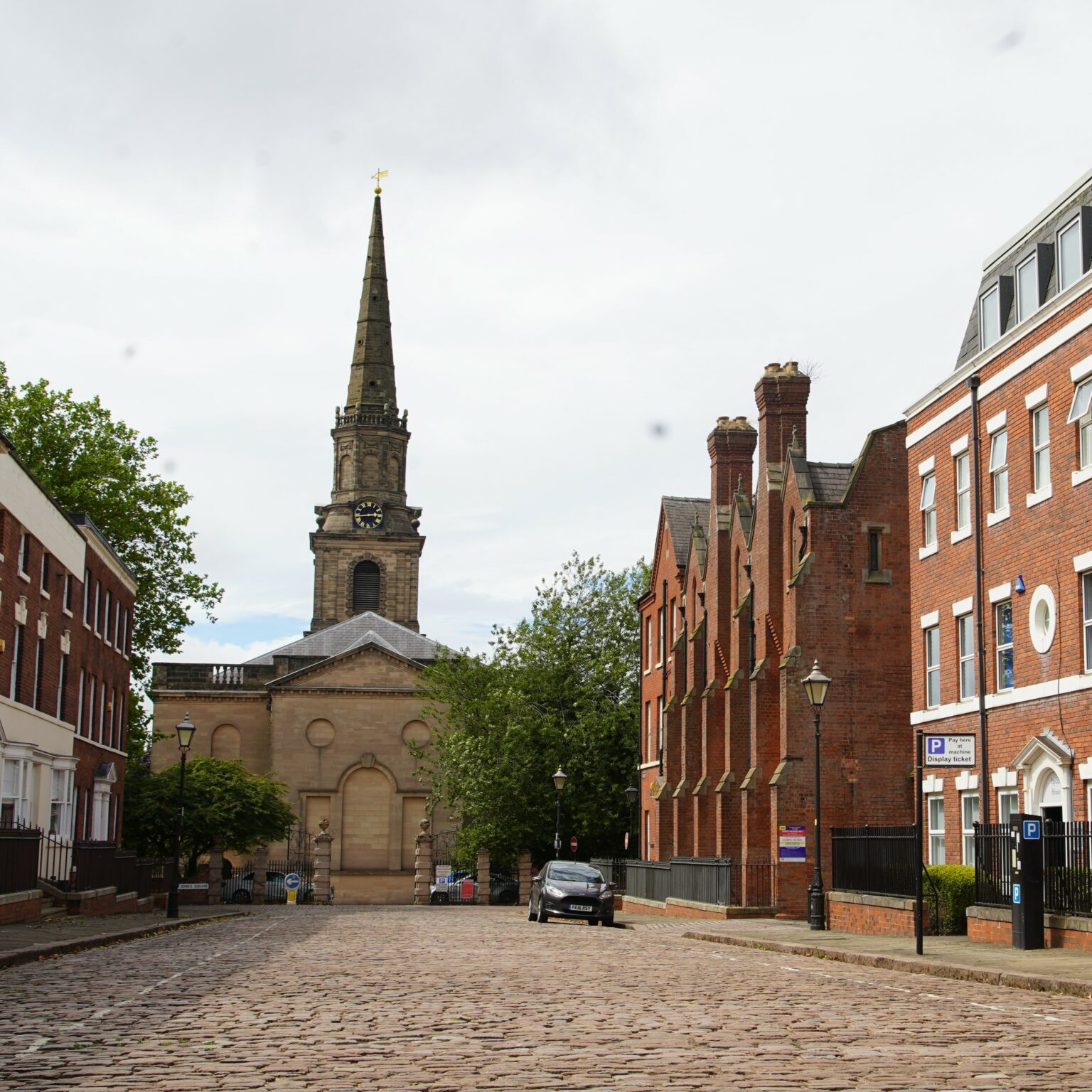 Release Potential – Release Potential