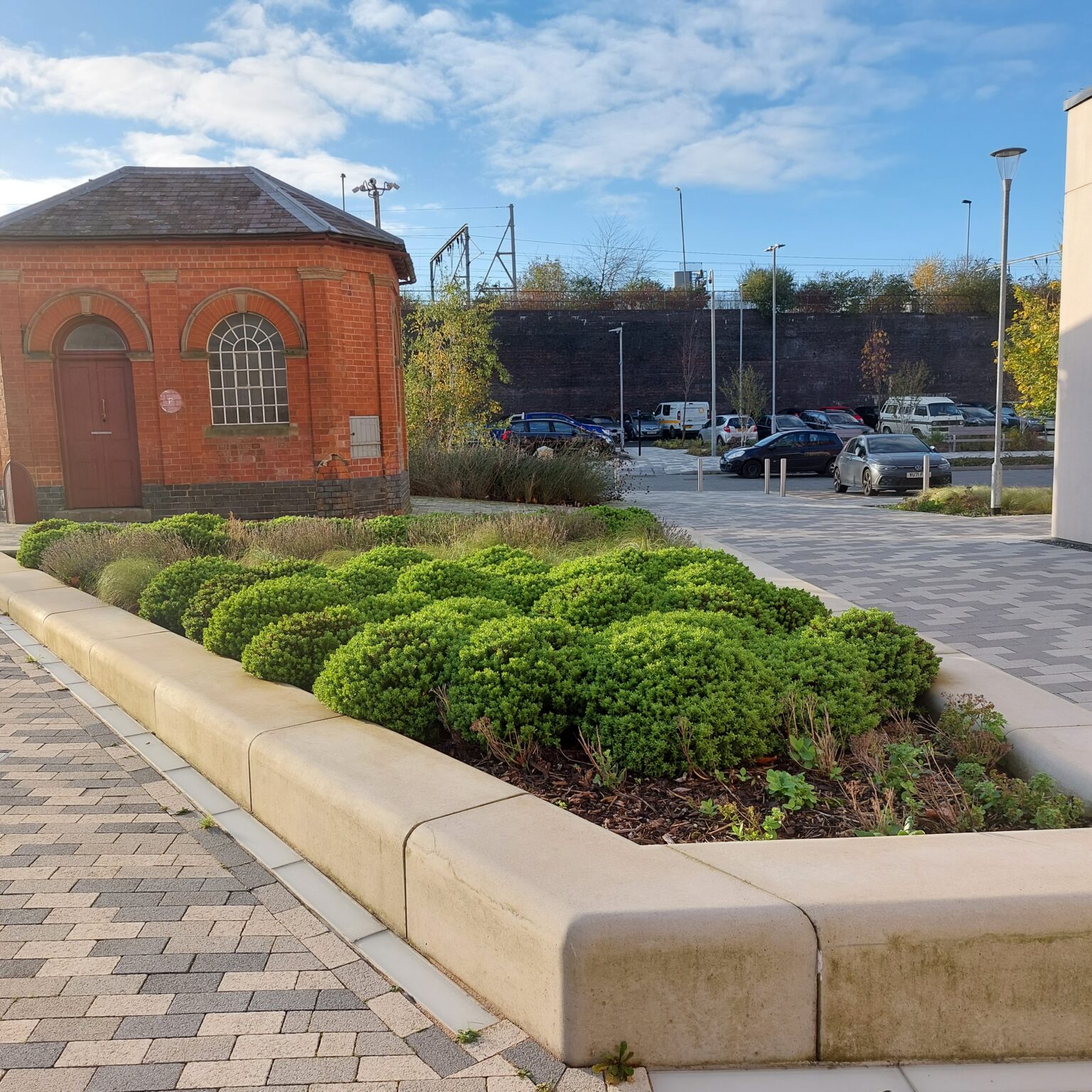 Release Potential – Release Potential