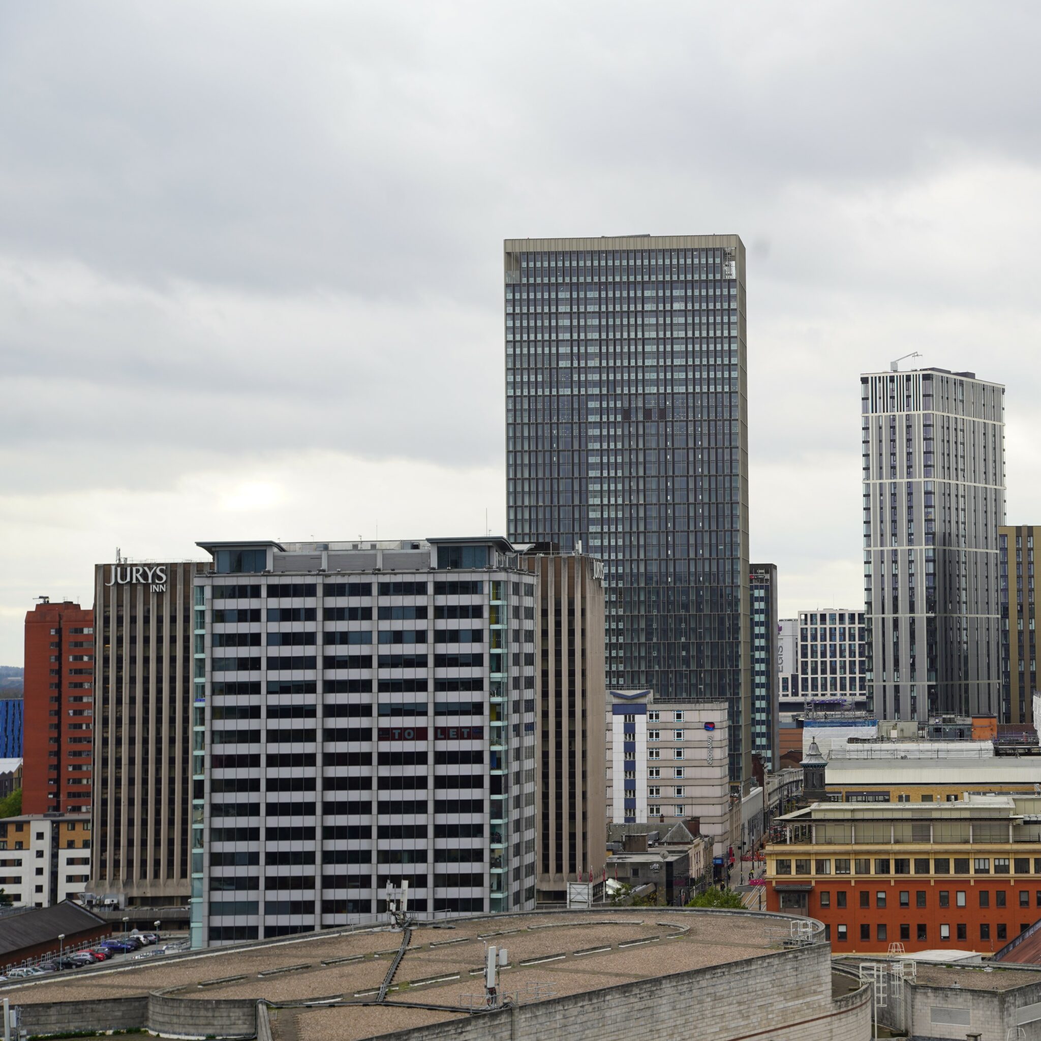 Release Potential – Release Potential