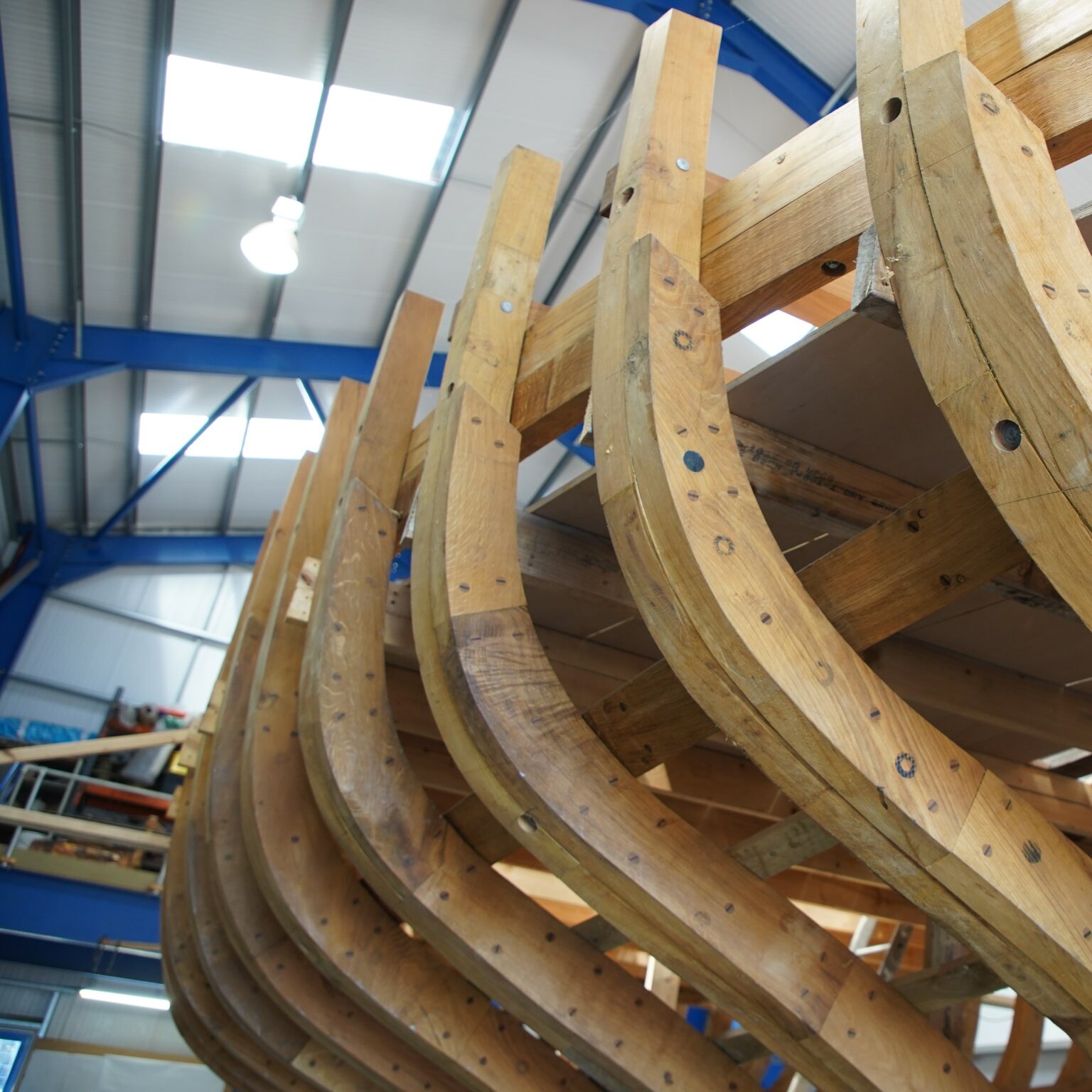 Paula Alderson – Blyth Returneeship – Release Potential