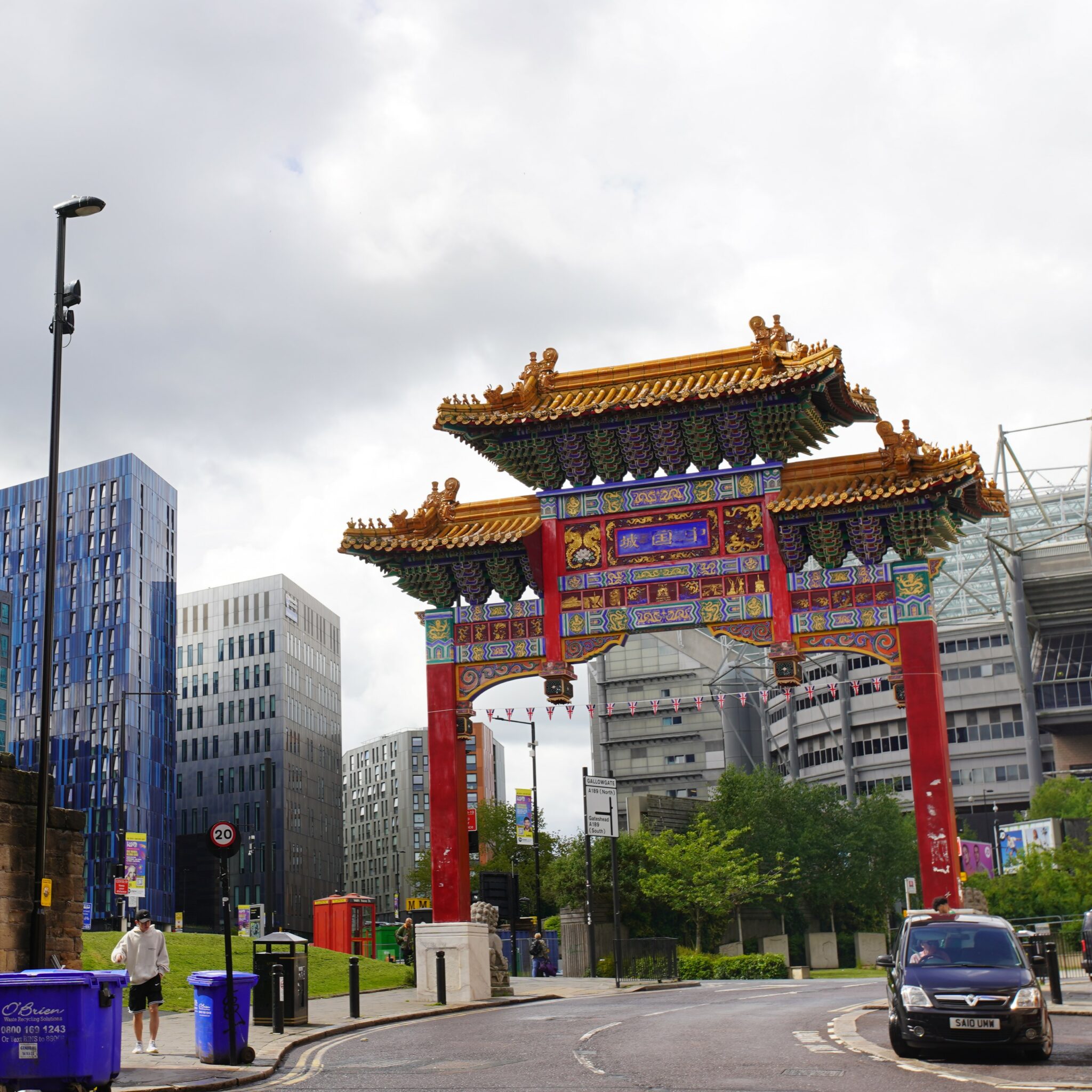 Caroline Johnson – Civil Service learner – Release Potential