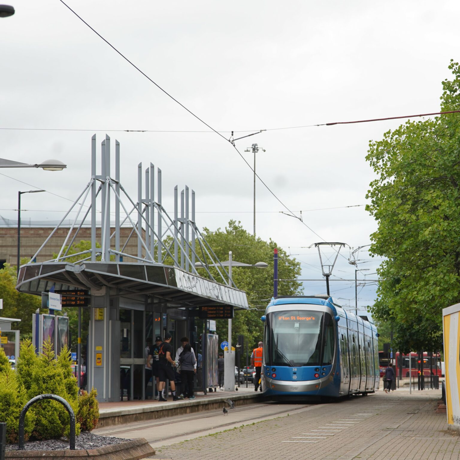 Release Potential – Release Potential