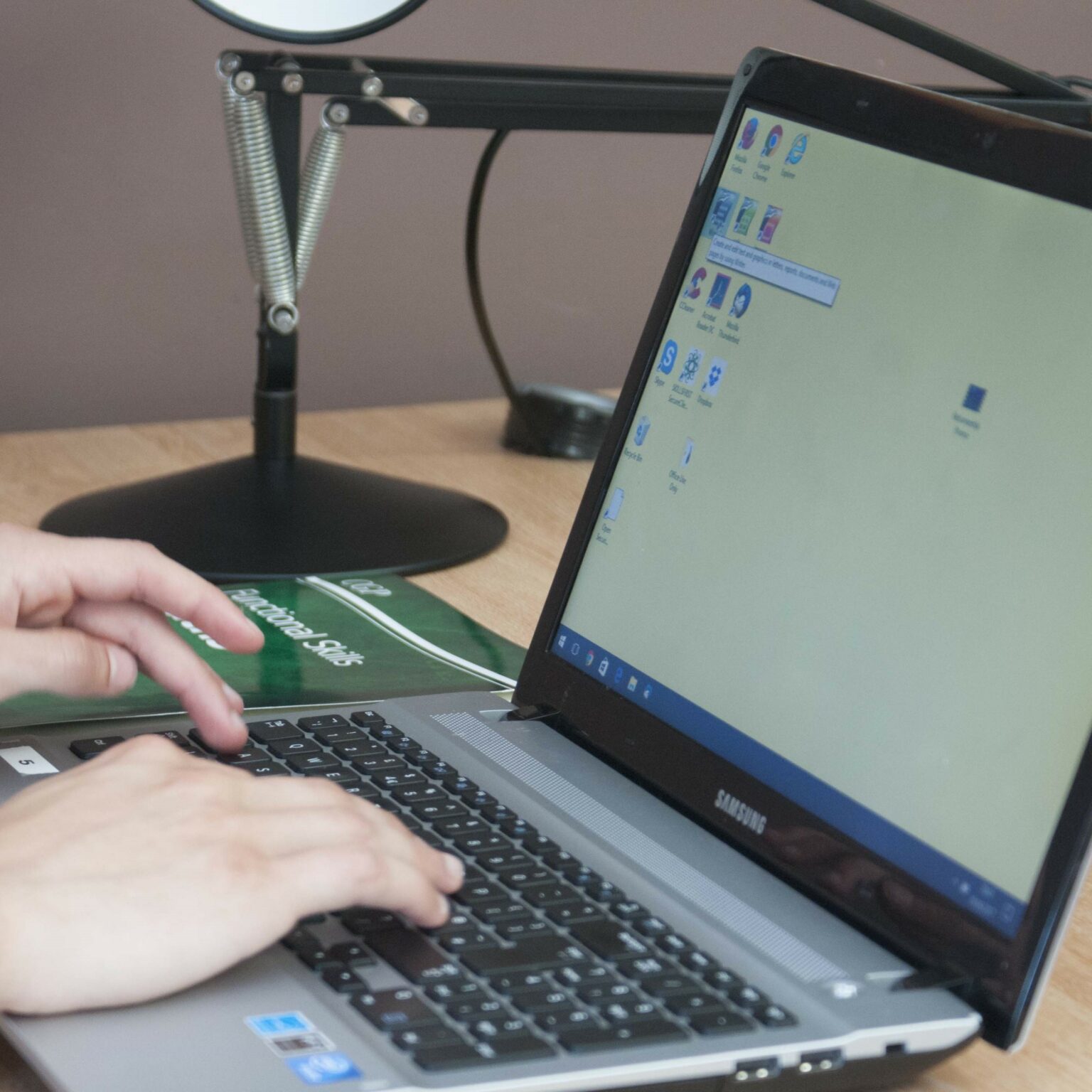 Release Potential – Release Potential