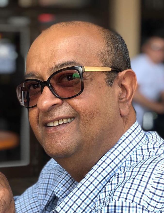 Ibrahim Hussein – Civil Service Learner – Release Potential