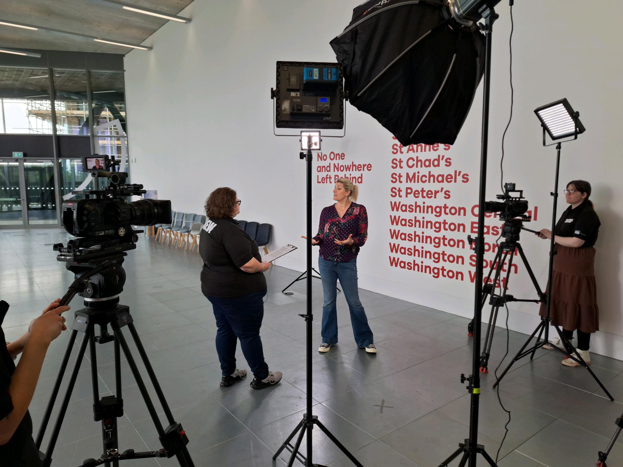 Release Potential – Release Potential