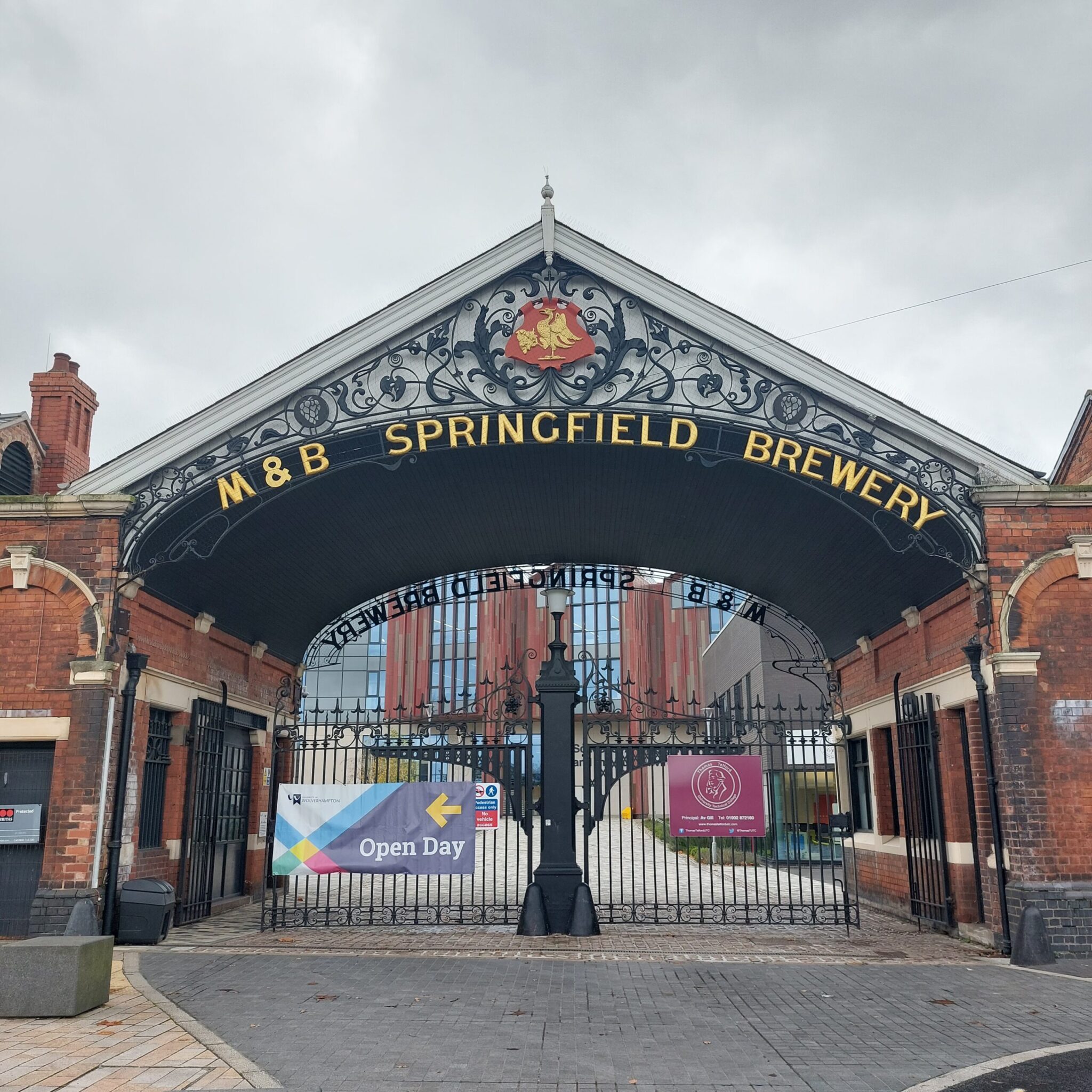 Release Potential – Release Potential