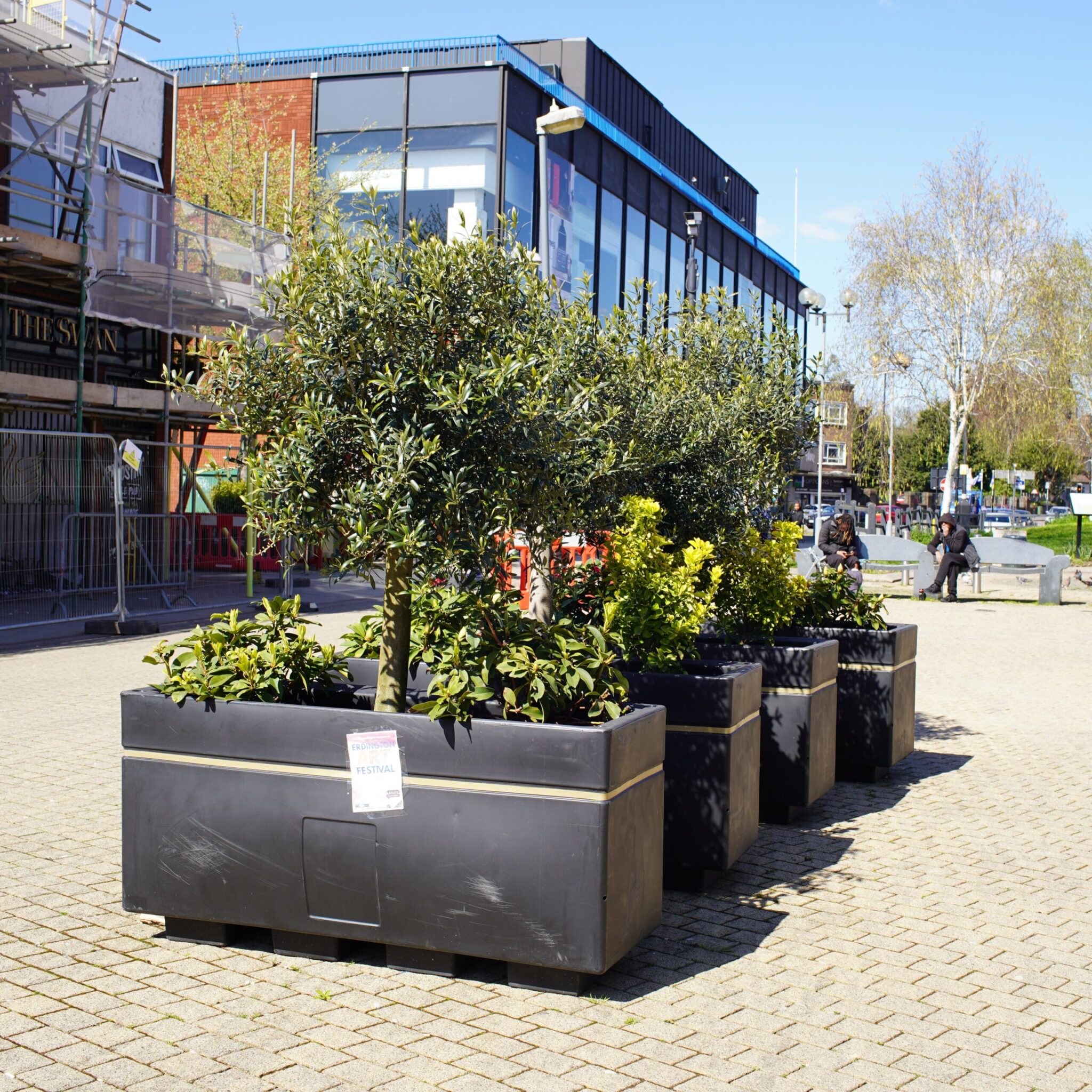 Paul Underhill – Civil Service learner – Release Potential